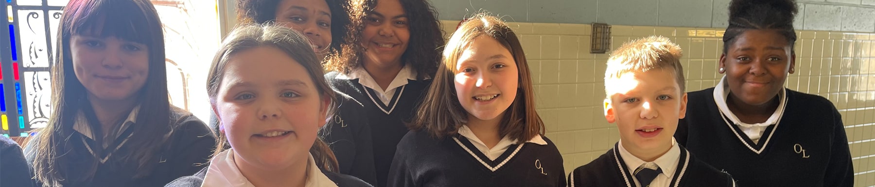 middle school head-min - Our Lady of Lourdes Elementary School